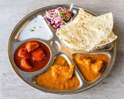 Unique Rajdhani, Chembur order online - Zomato