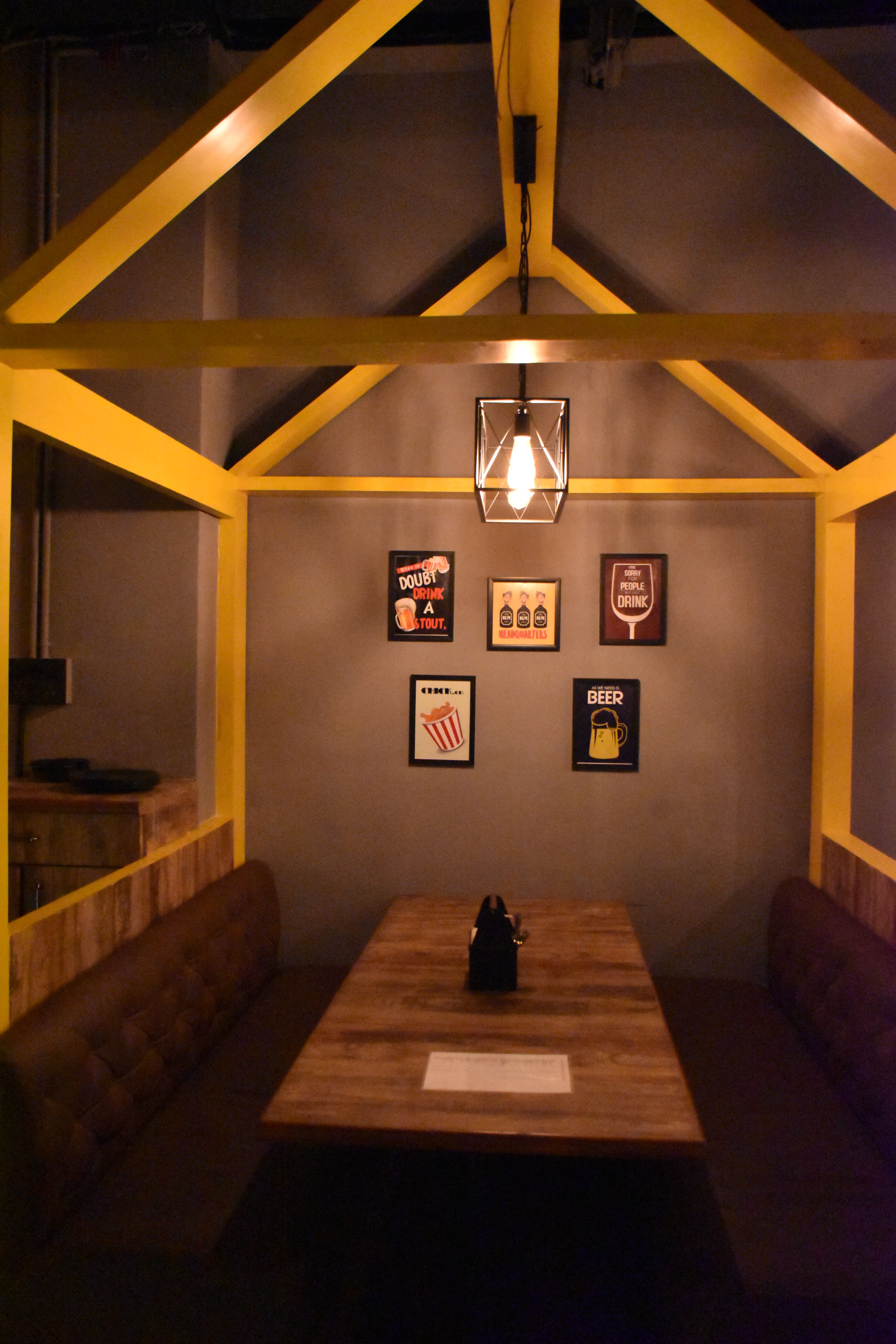 Pankha Fast Bar & Lounge, Vasai, Mumbai | Zomato