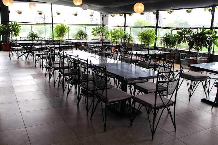 Spice Court, Baner, Pune | Zomato