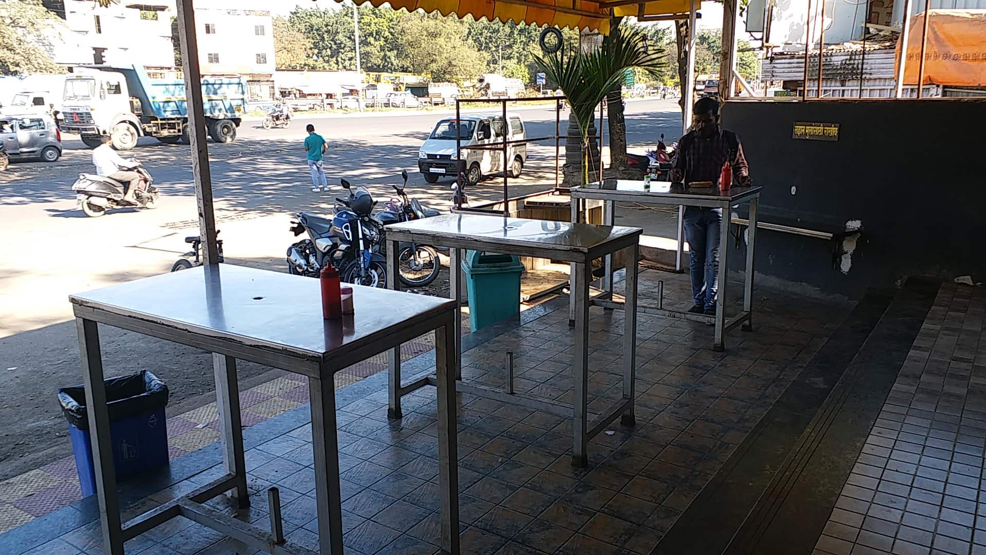 Sinhgad Tea Halt, Sinhgad Road, Pune | Zomato