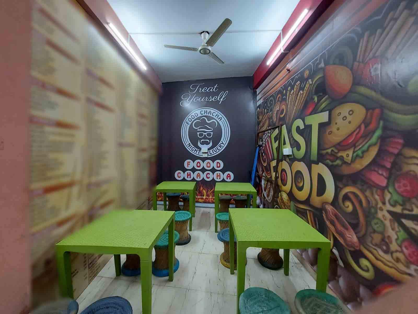 Food Chacha, Prem Nagar order online - Zomato