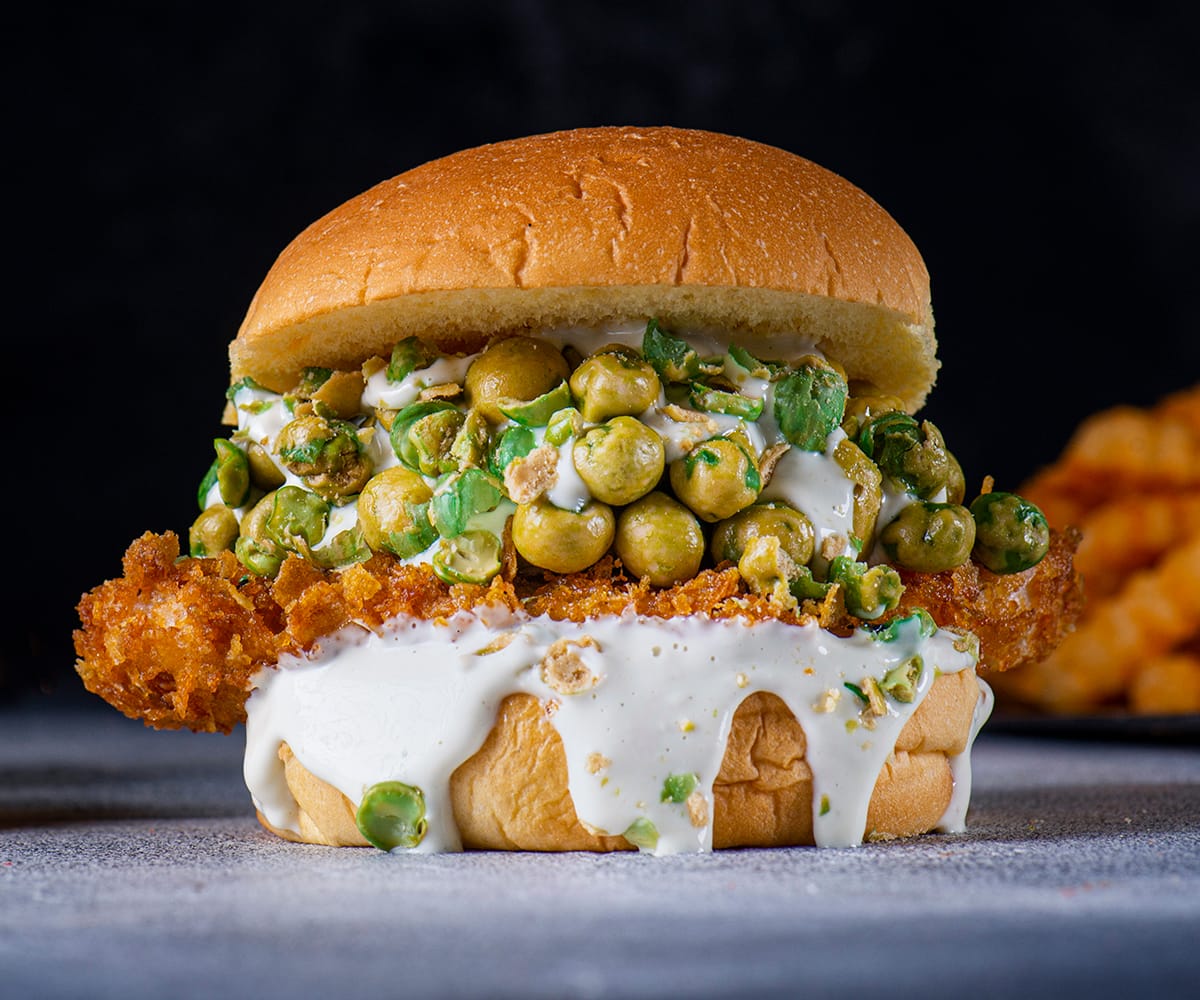 Photos of Burgers & Burgers, Pictures of Burgers & Burgers, Abu Dhabi ...