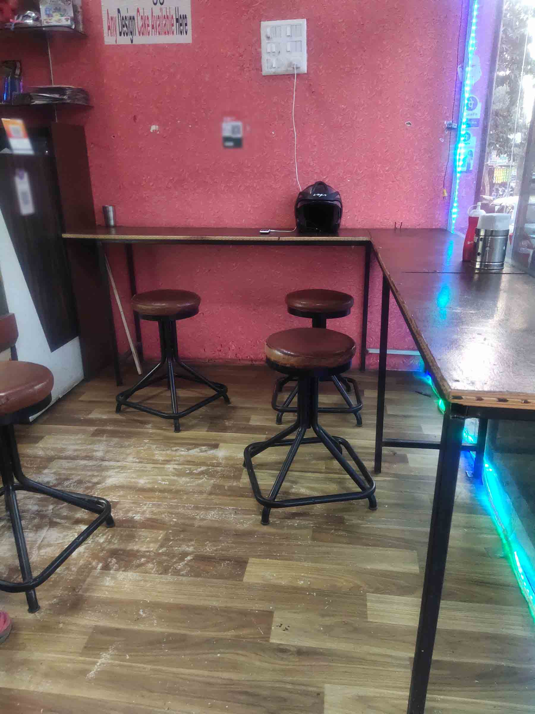 Sunrise Bakery Corner, Pallavpuram, Meerut | Zomato