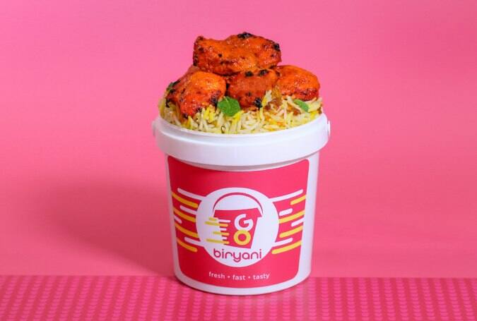 Best Lunch in Al Mafraq - Zomato