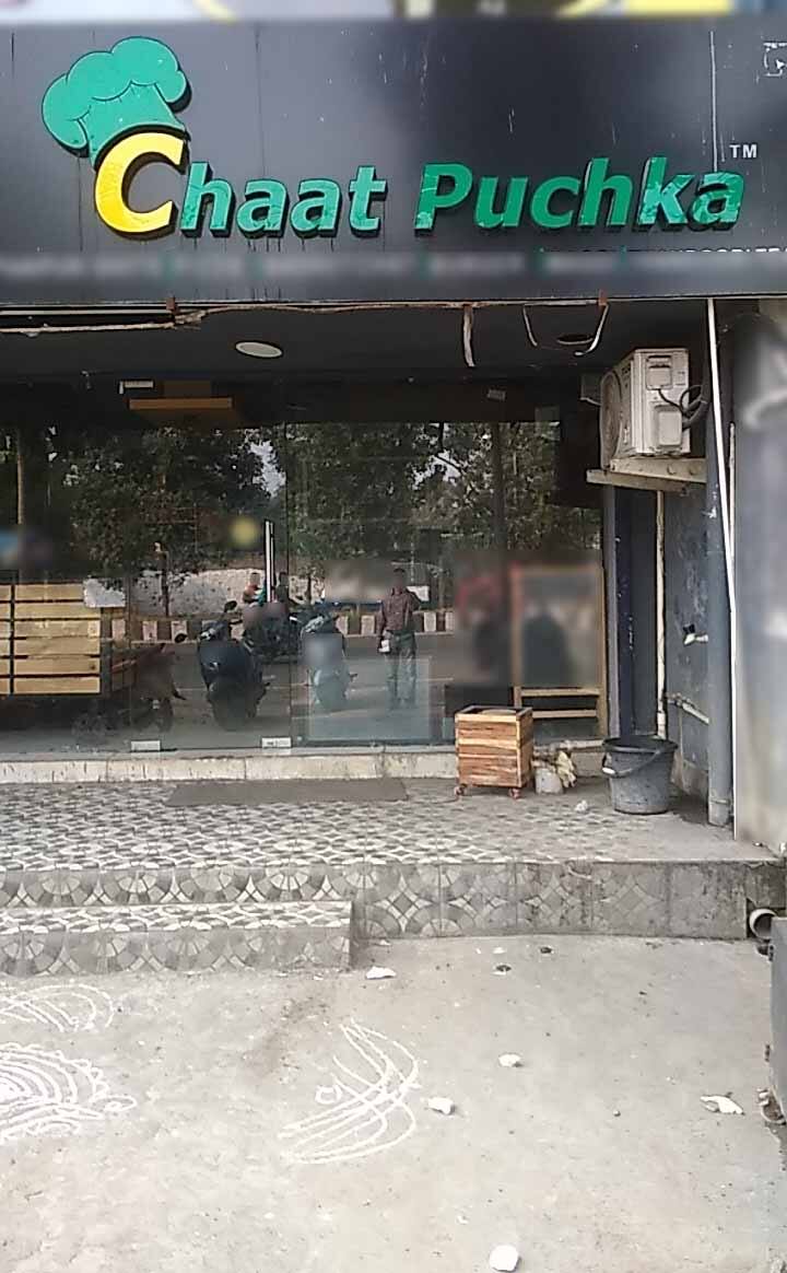 Chat Puchka, Ram Nagar, Vizag | Zomato