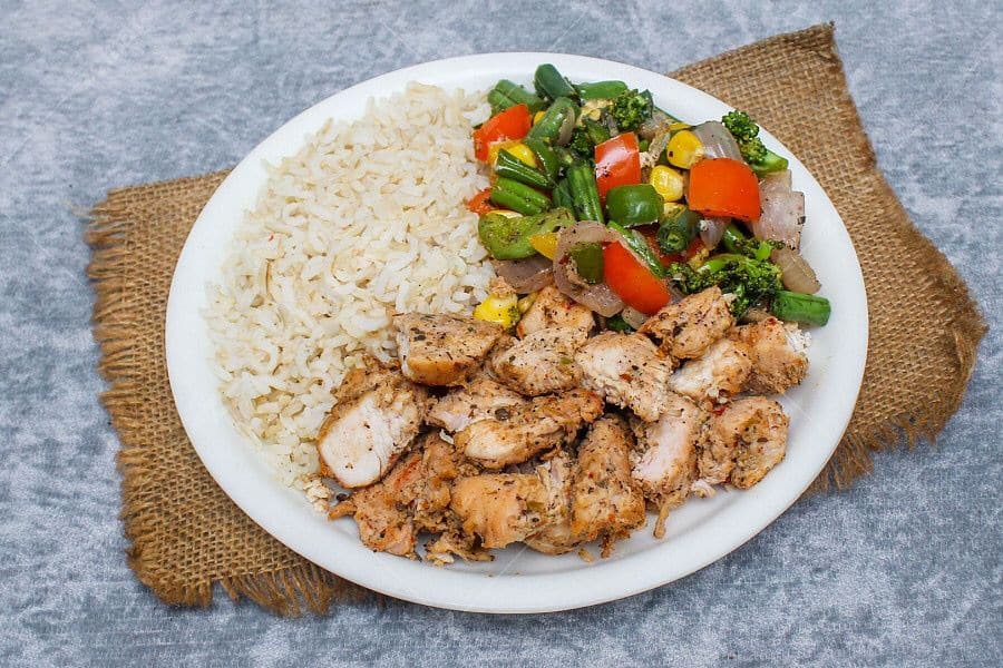 Healthy Tree, Rohini, New Delhi | Zomato