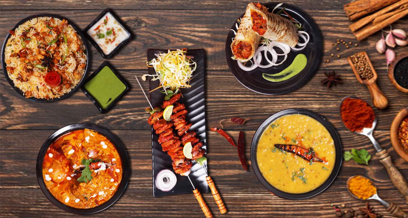 Bhukha Sher, Sector 72, Noida | Zomato