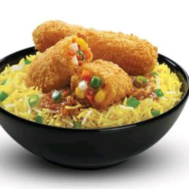 Magic Rice, Varthur Main Road, Whitefield, Bangalore | Zomato