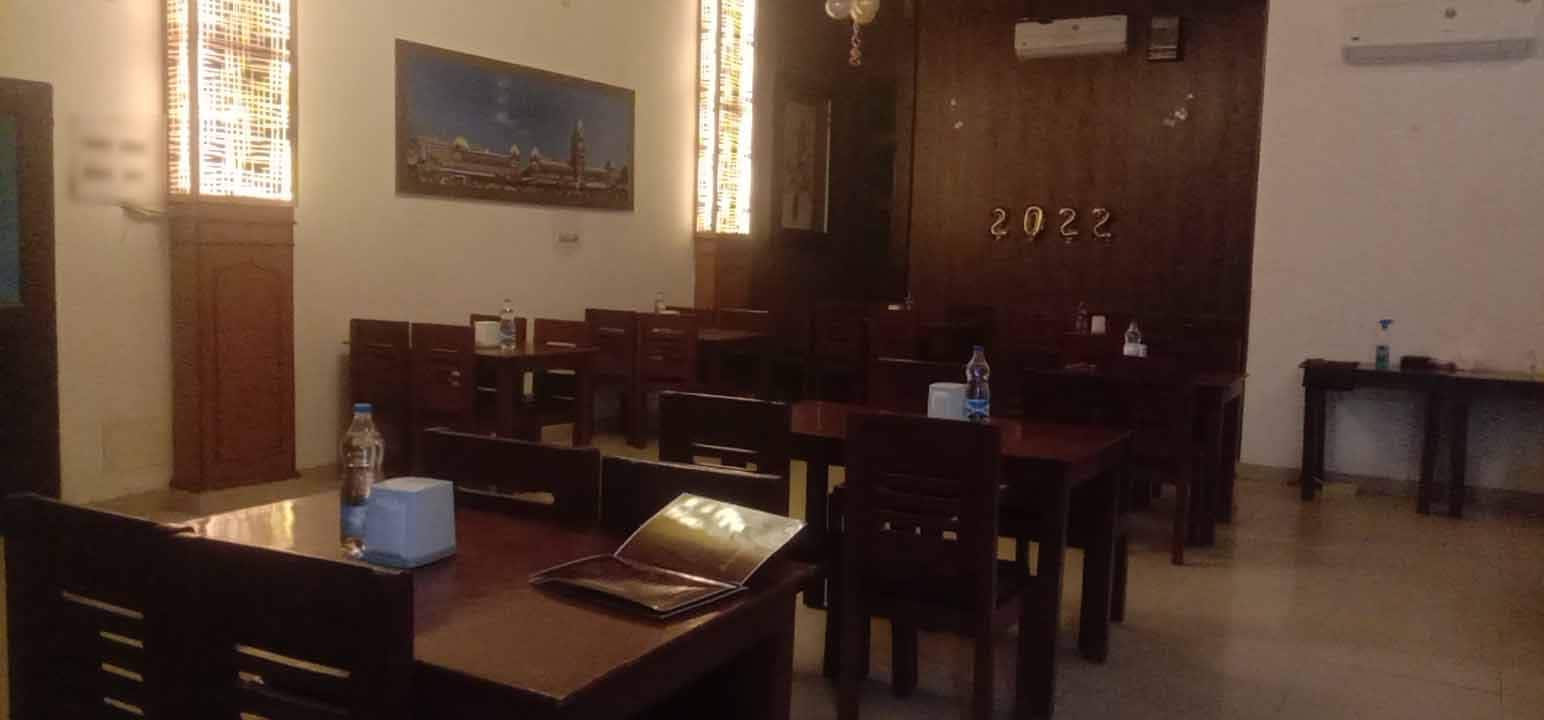 Chennai Cafe, Channi Himmat, Jammu | Zomato