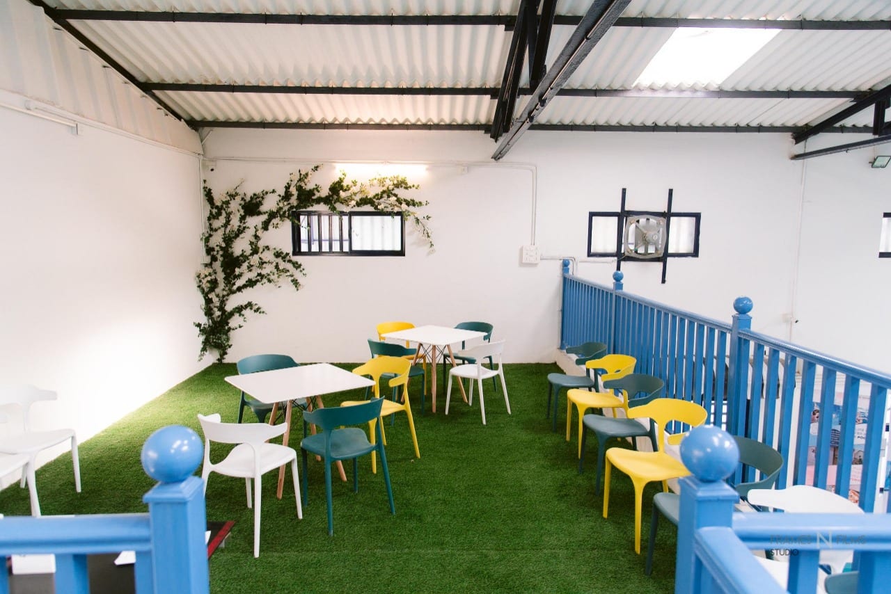 The Float House, Mulund West, Mumbai | Zomato