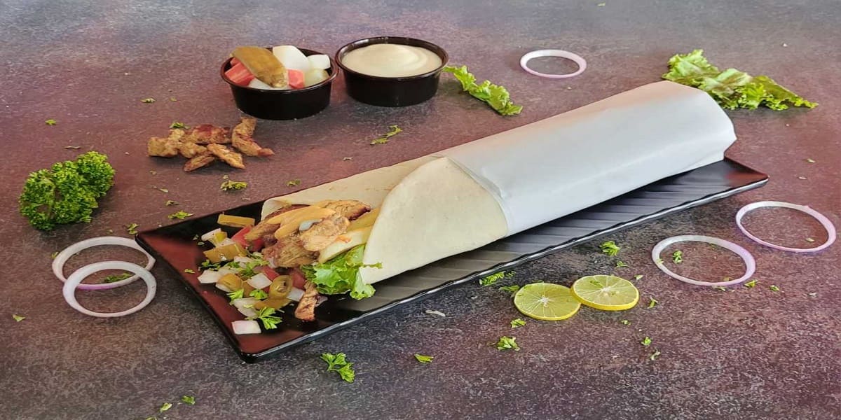 Shawarma Fusion Factory, Indirapuram, Ghaziabad | Zomato