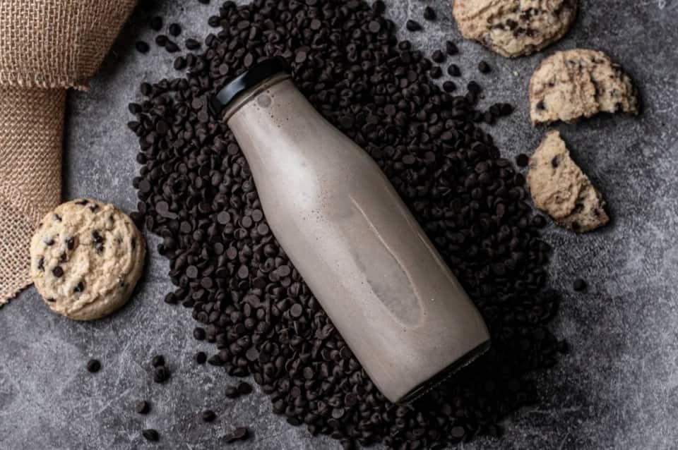 The Belgian Shakes, T. Nagar, Chennai | Zomato