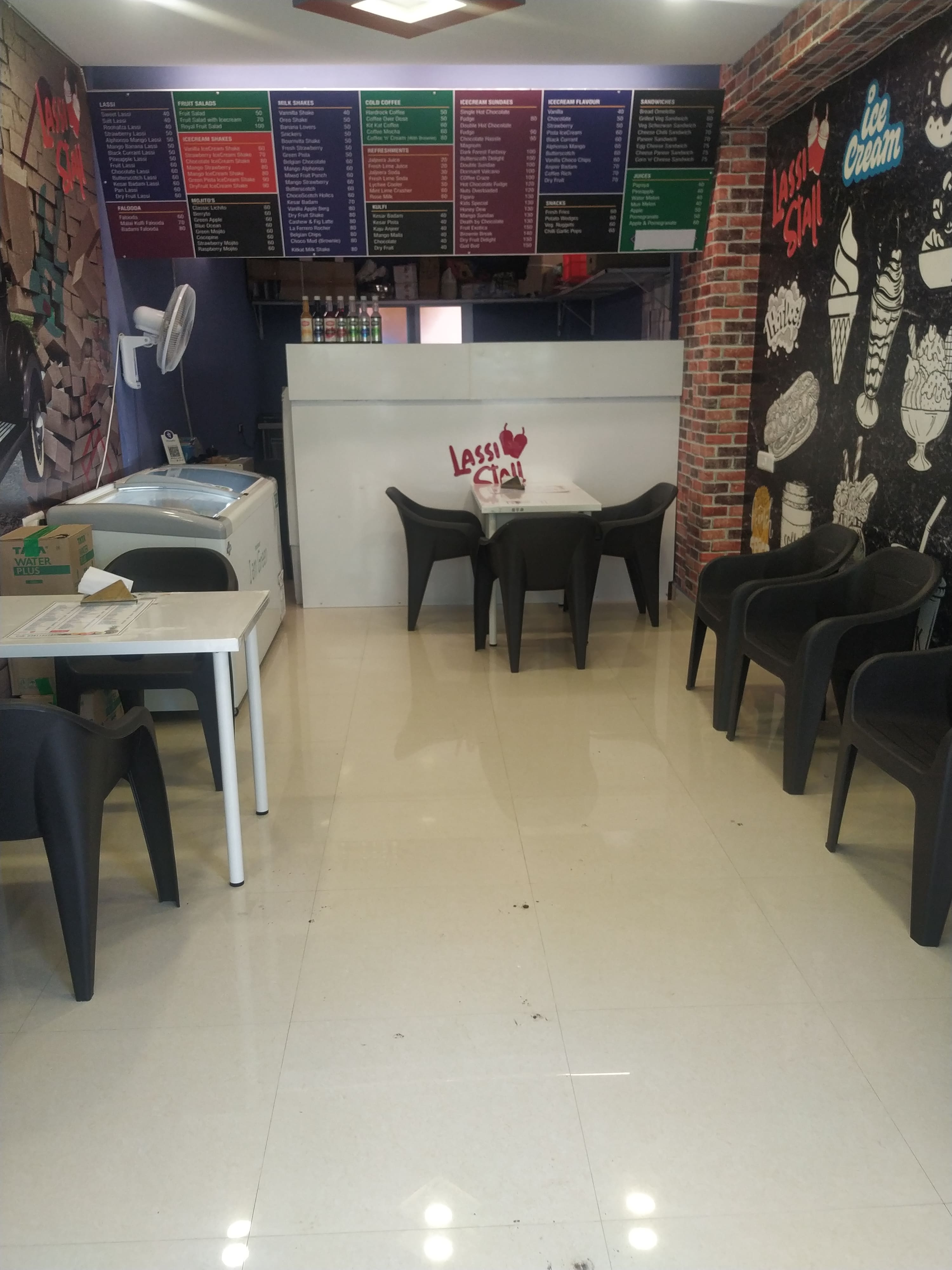 Lassi Stall, Kukatpally, Hyderabad | Zomato