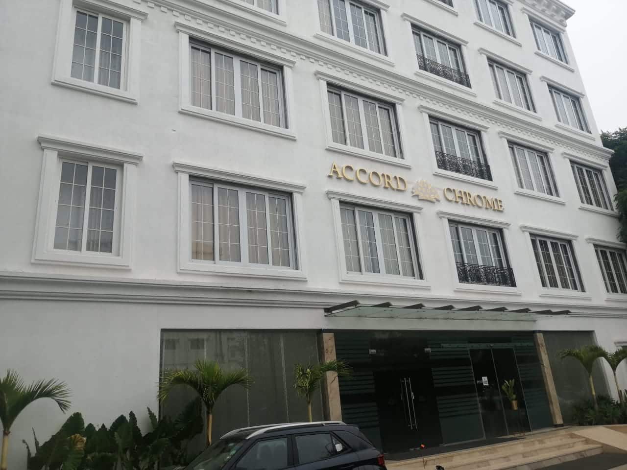 Photos of Gardenia Restaurant - Accord Chrome, Pictures of Gardenia ...