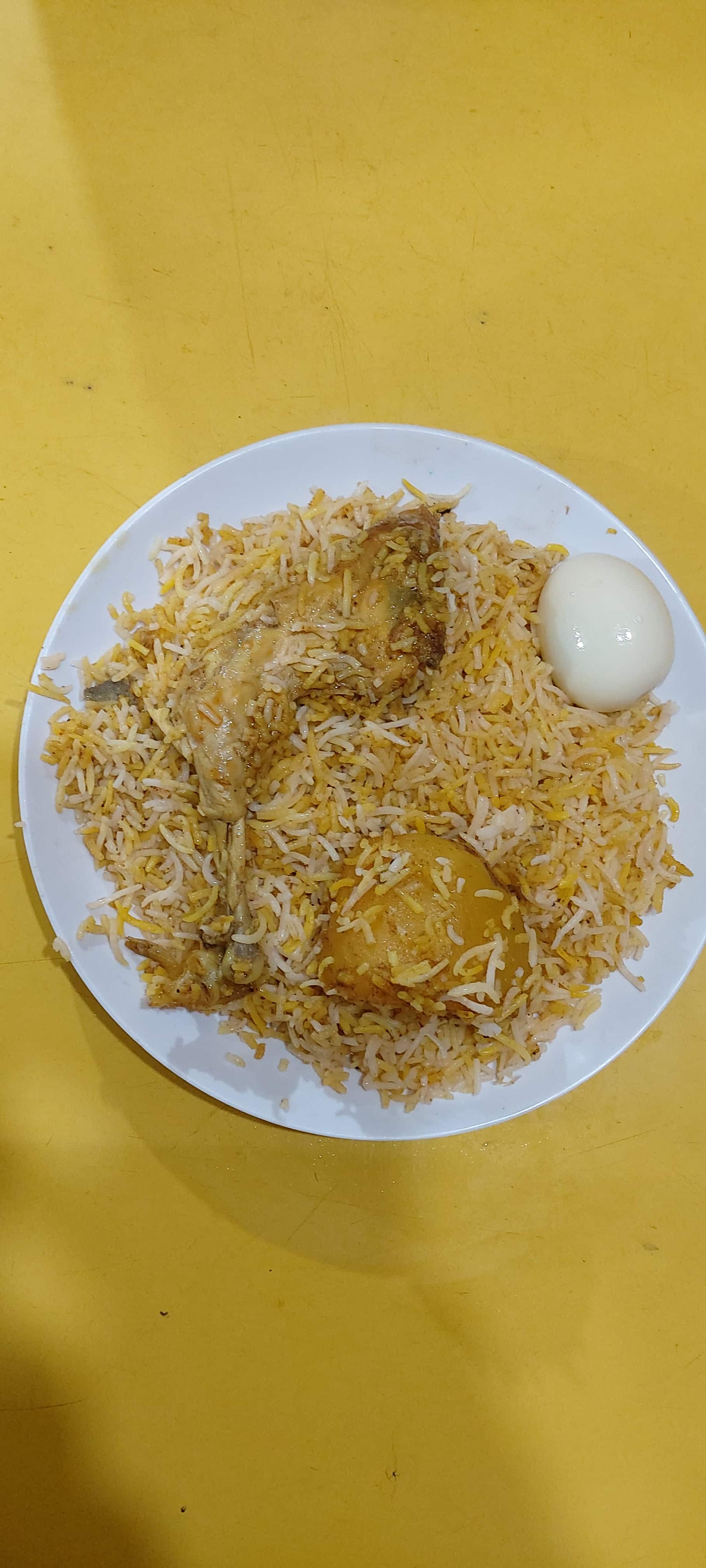 Hotel Mini Royal, Shobha Bazar, Kolkata | Zomato