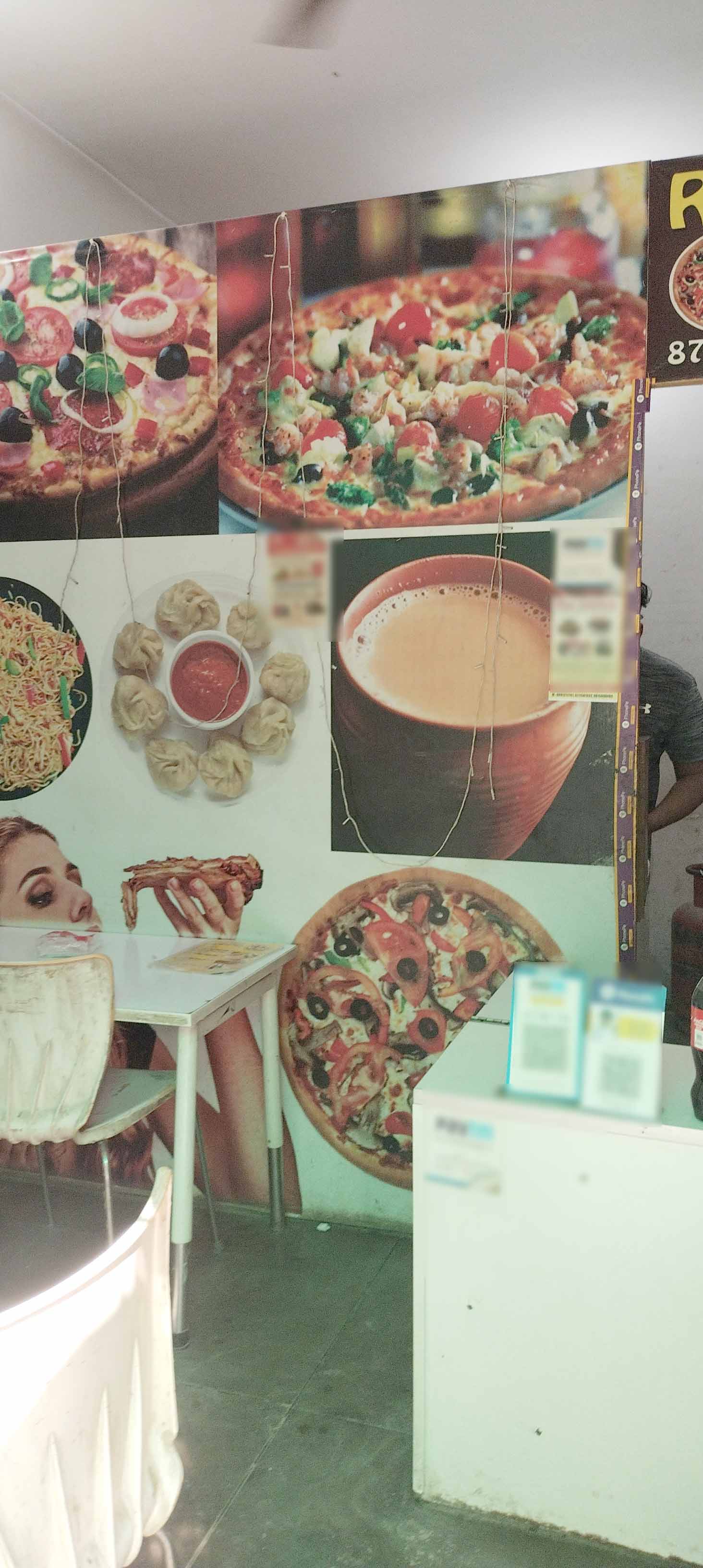 Ram's Pizza, Sector 49, Noida order online - Zomato