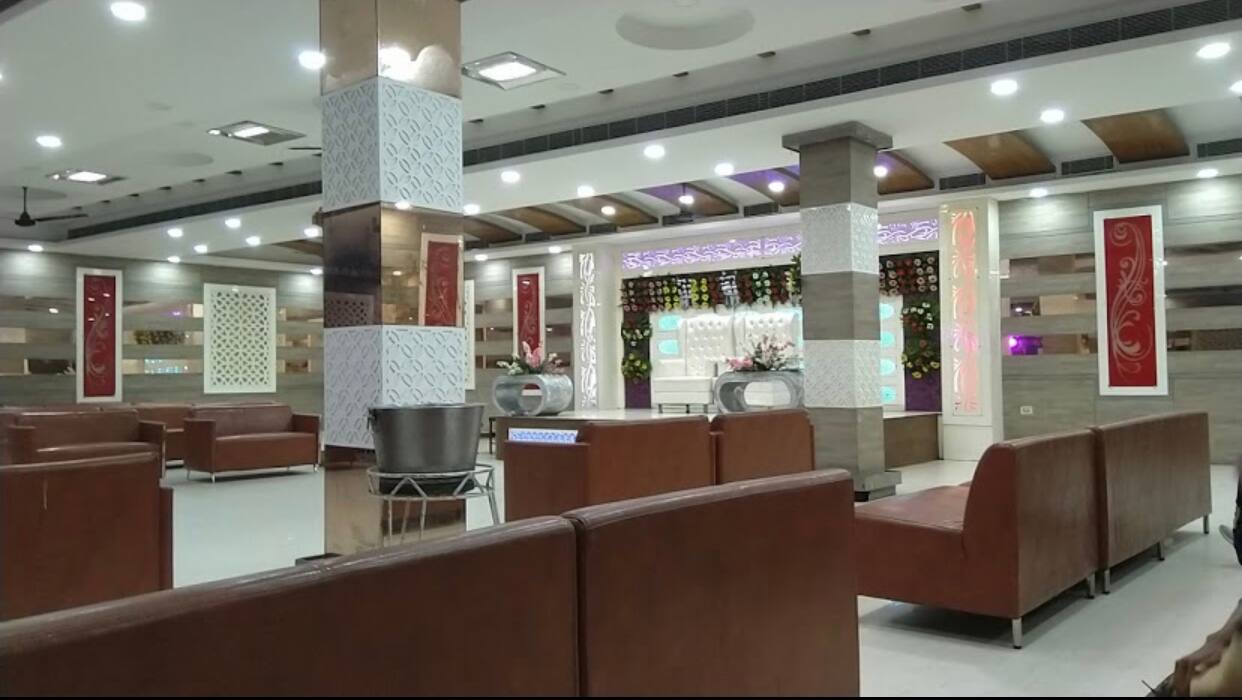 JSR Kitchen, Rohini, New Delhi | Zomato