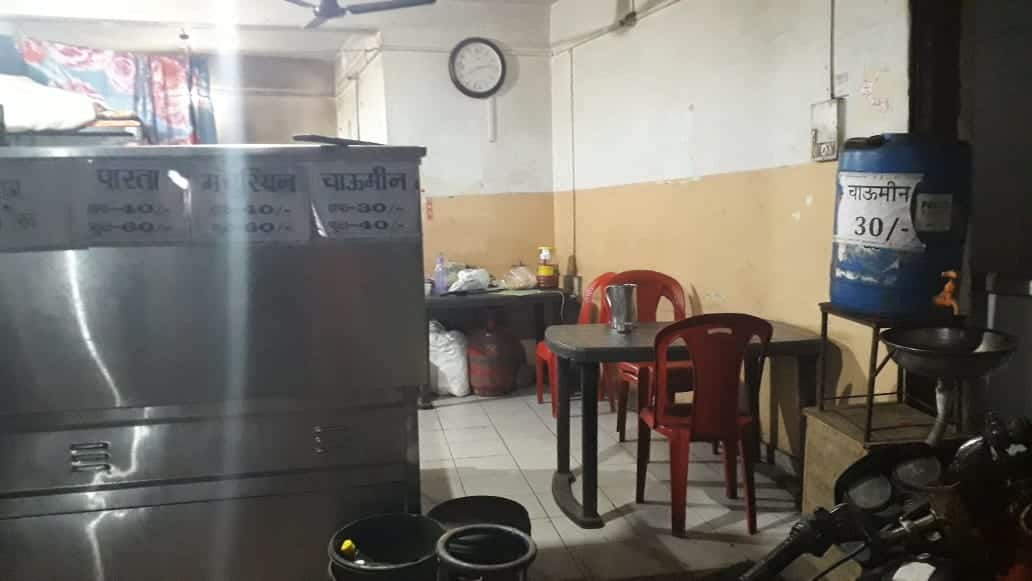 Bunty Food Point, Maharana Pratap Nagar, Bhopal | Zomato