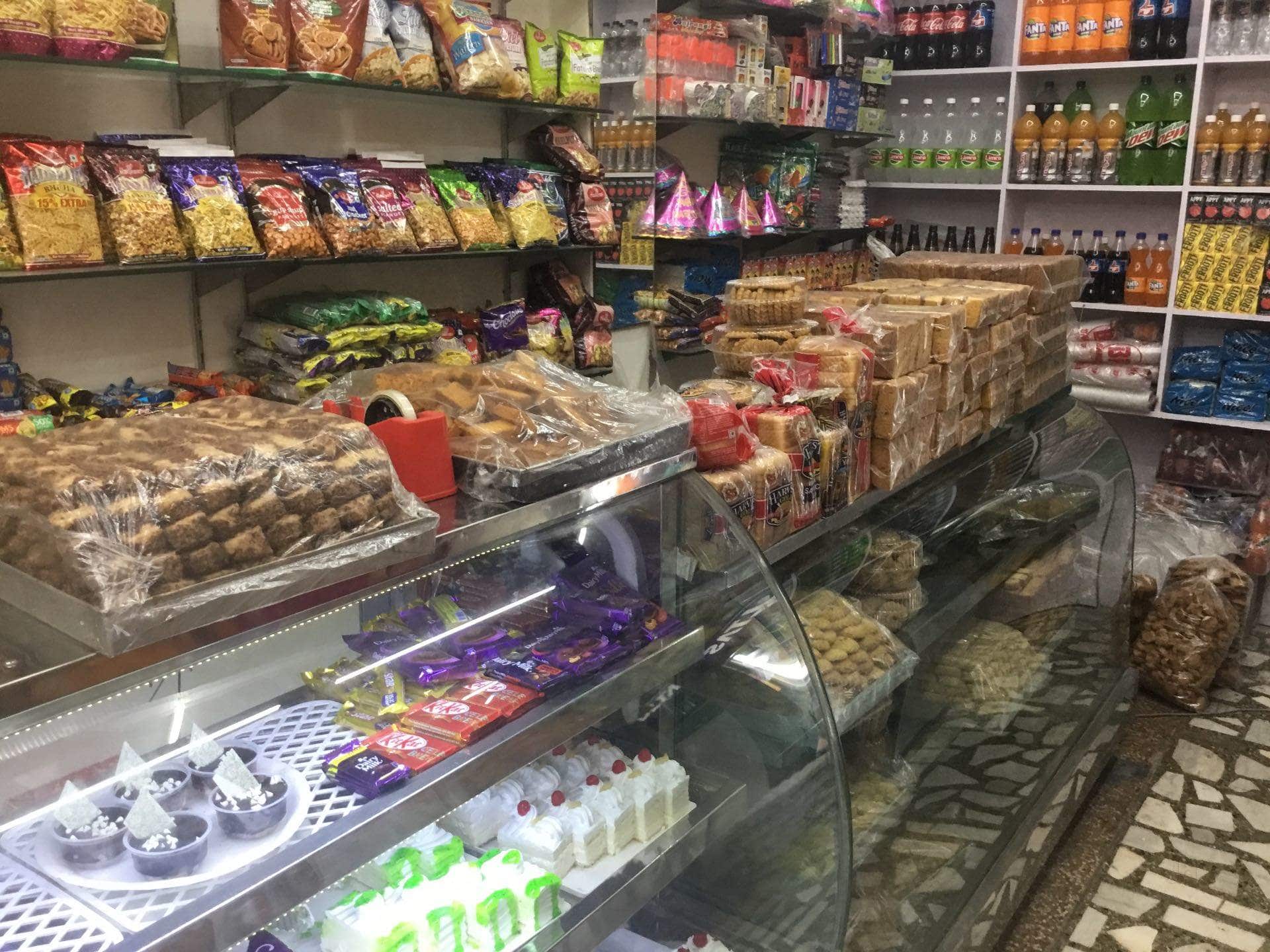 Anii Cake, Sector 44, Noida | Zomato