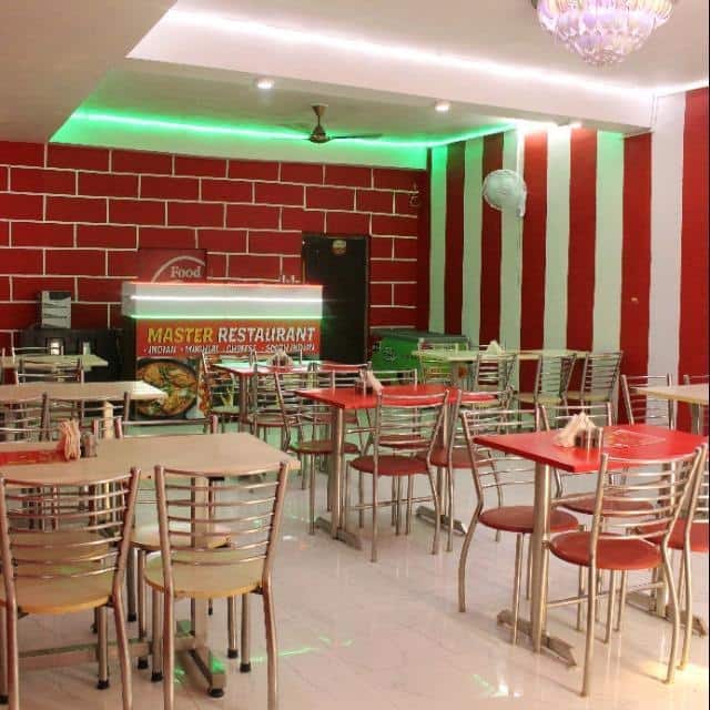 Master Restaurant, Sector 65, Noida order online - Zomato