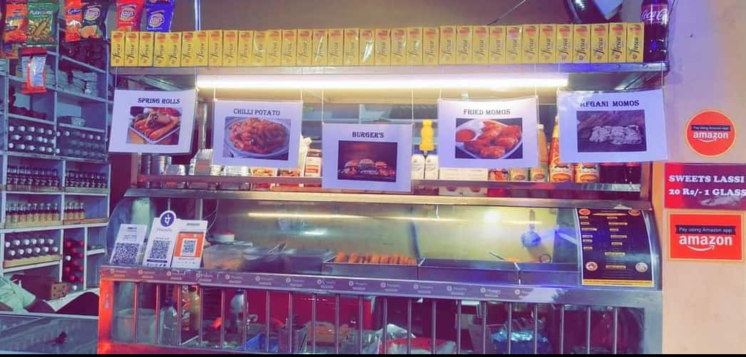 Happy Food Point, NIT, Faridabad | Zomato