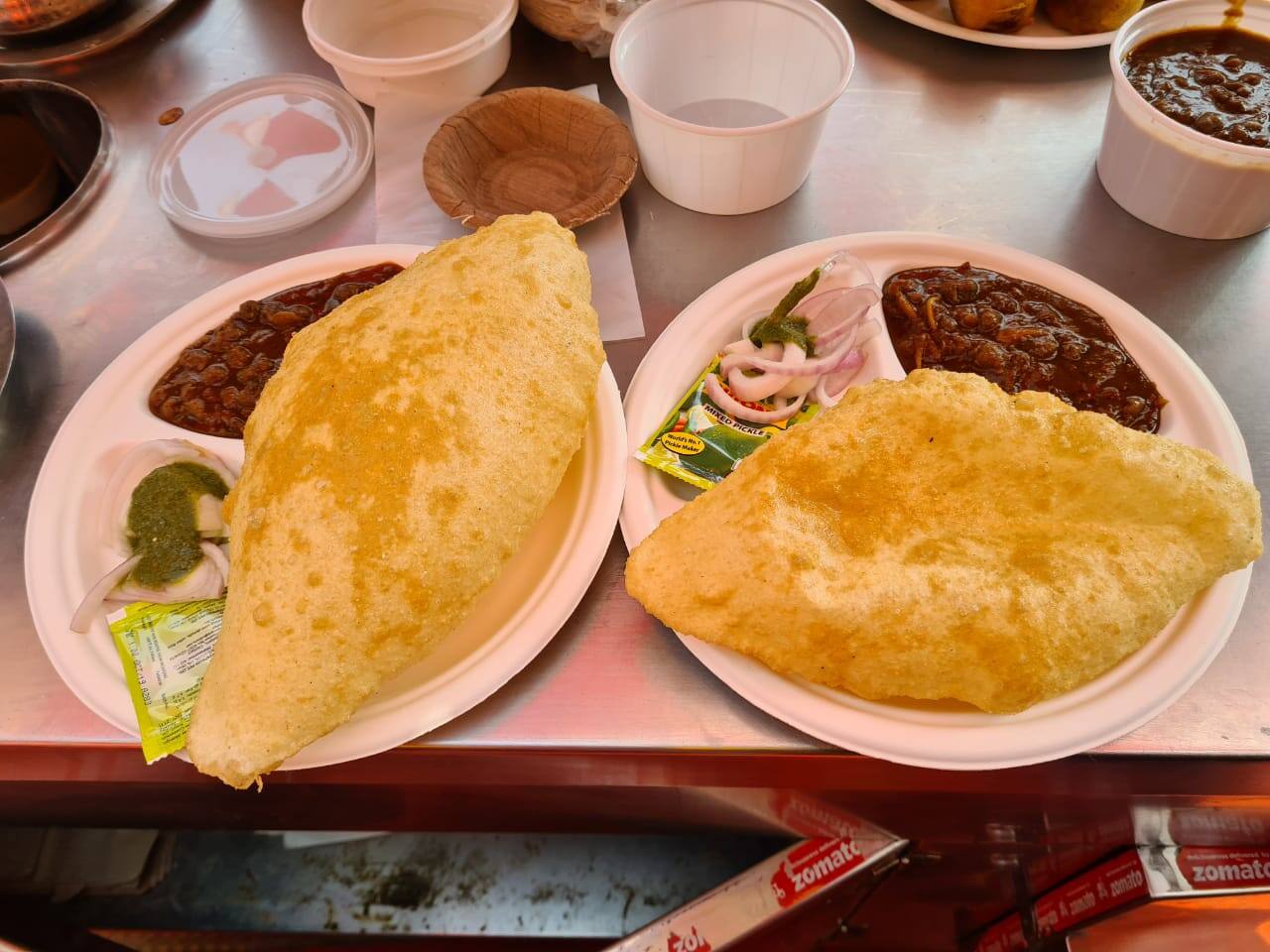 Lajawab Junction Restaurant & Caterers, Ambedkar Road, Ghaziabad | Zomato