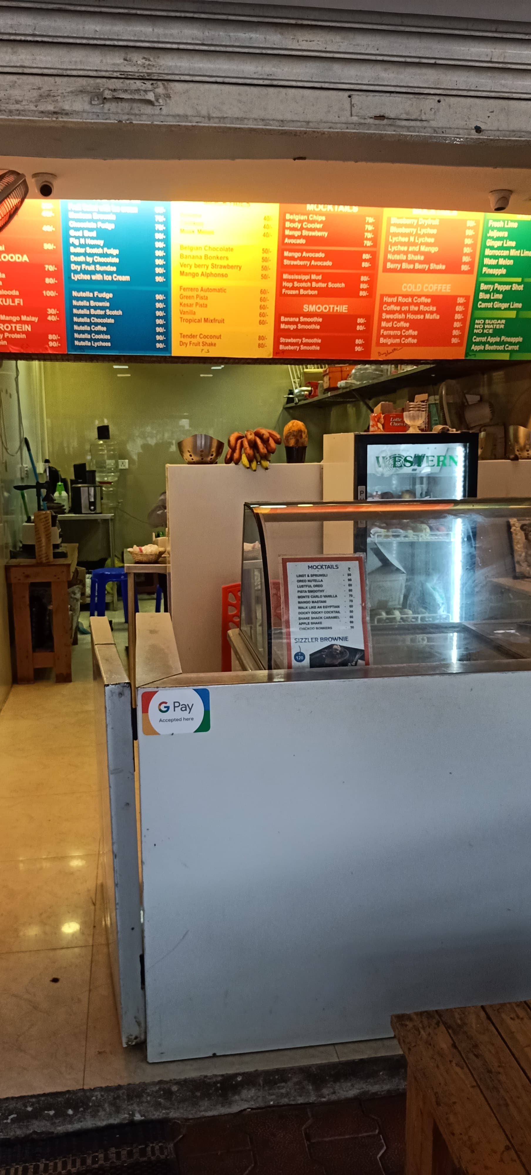 Jolly B Cafe, Anna Nagar East, Chennai | Zomato