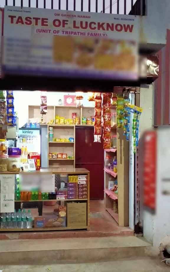 Taste Of Lucknow, Nirala Nagar, Lucknow | Zomato