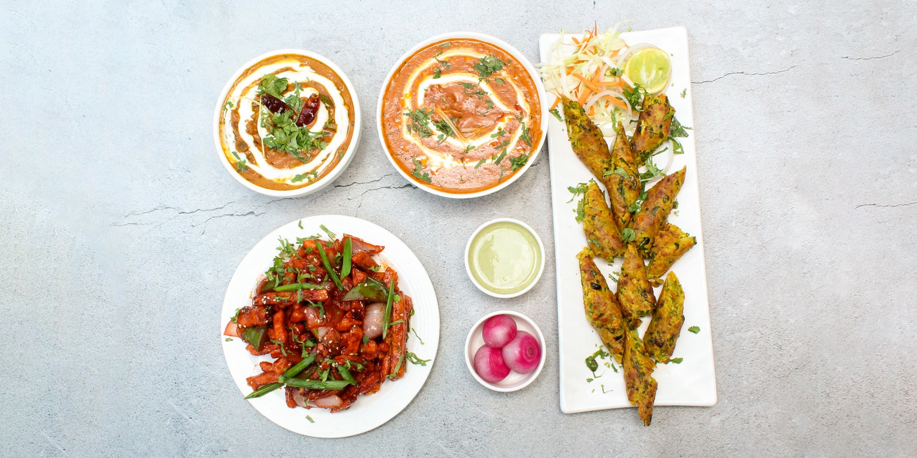 Amar Kitchen, Shahdara, New Delhi | Zomato