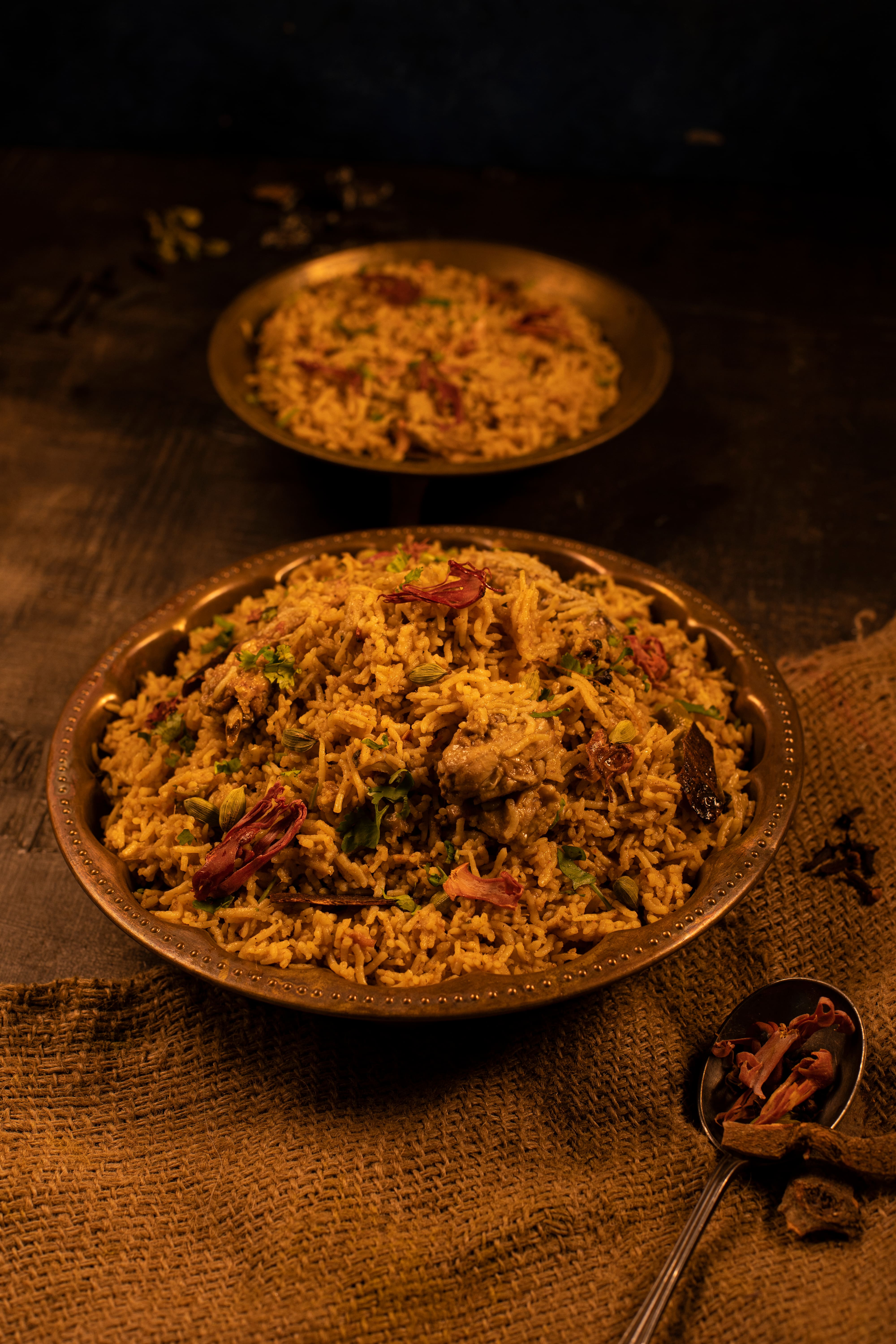 Madras Biryani Company, Royapettah, Chennai | Zomato