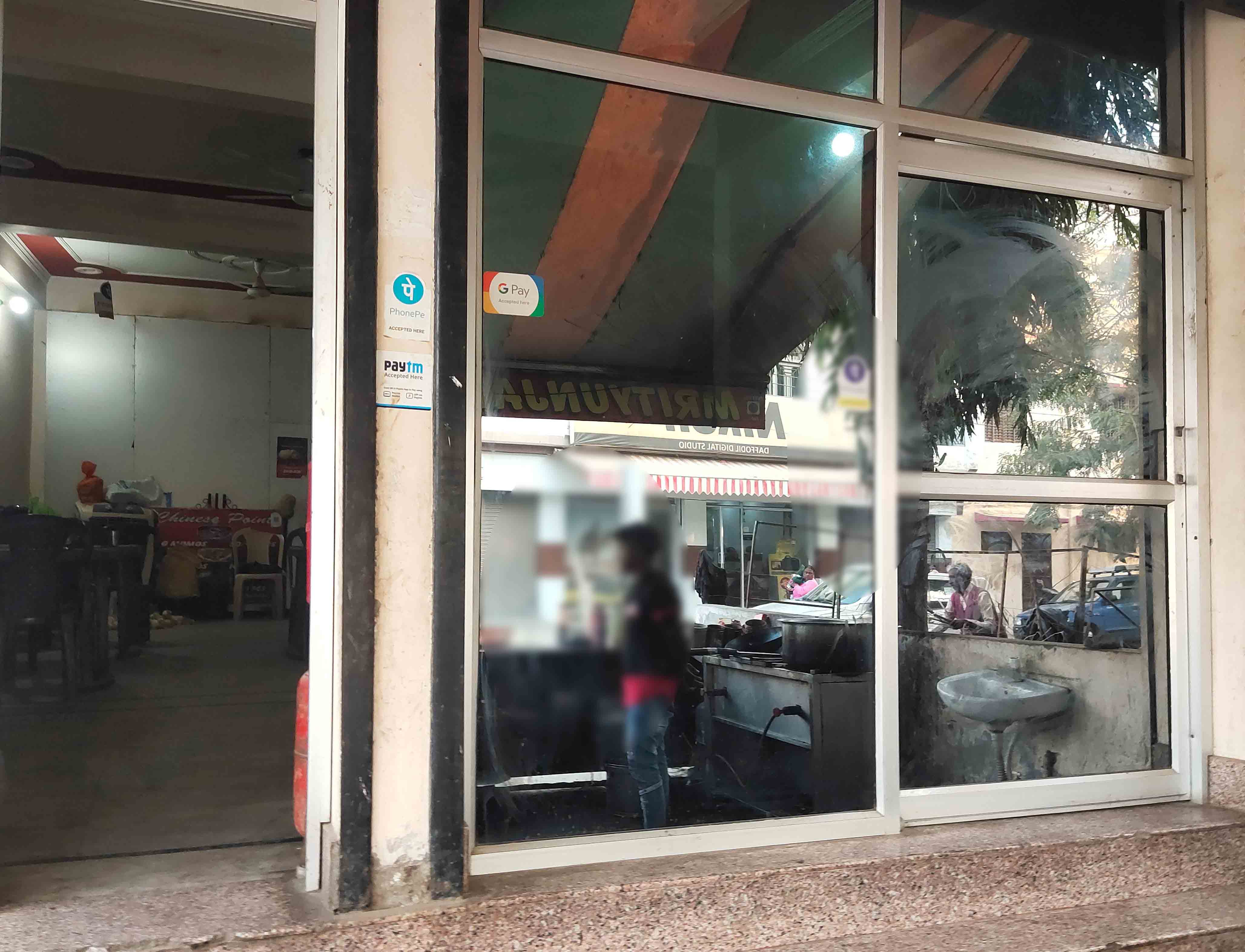 Shrishti Restaurant, Dhoomanganj, Allahabad | Zomato