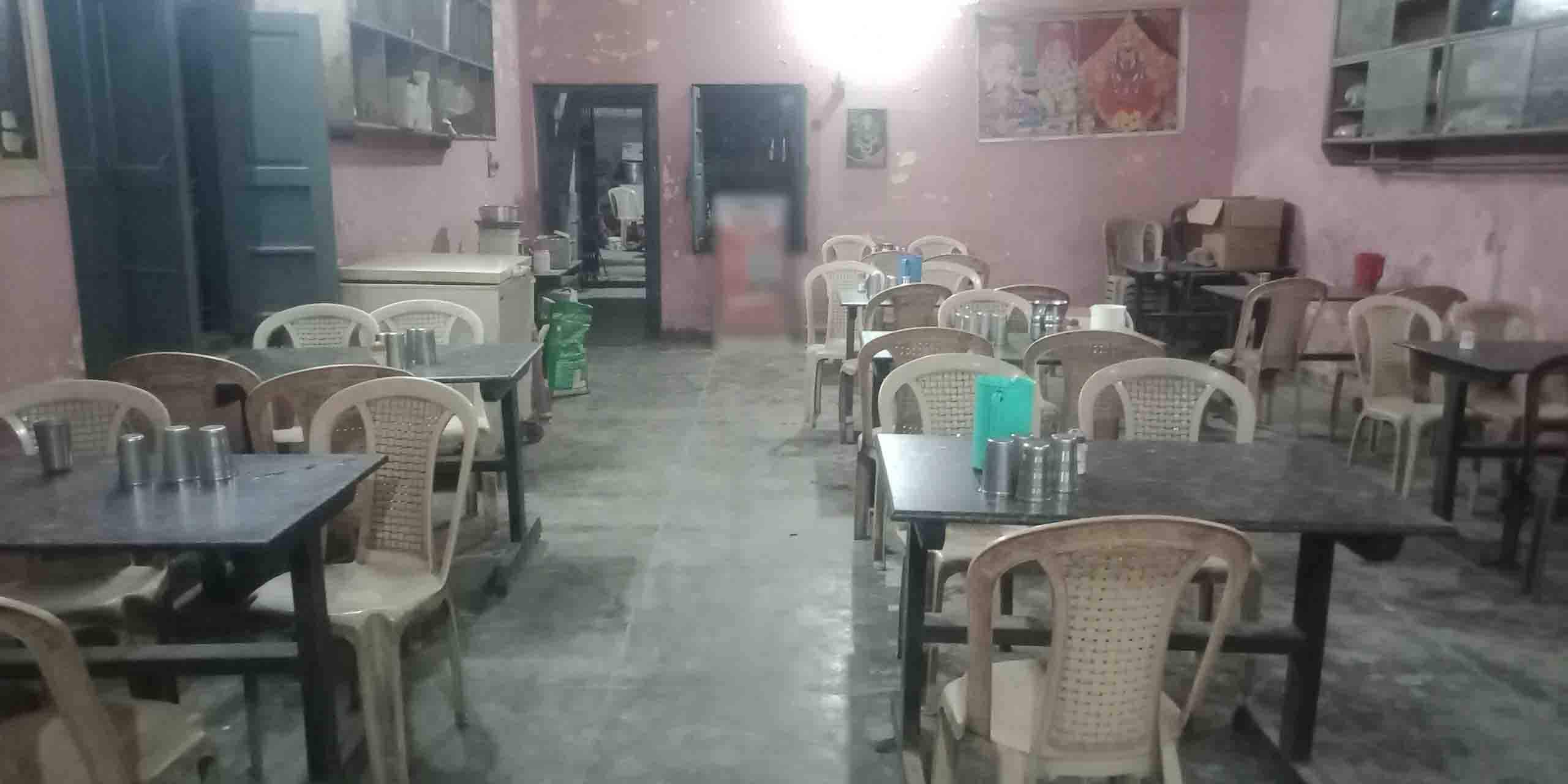 Rajasthani Rasoi, Sector 37, Gurgaon | Zomato