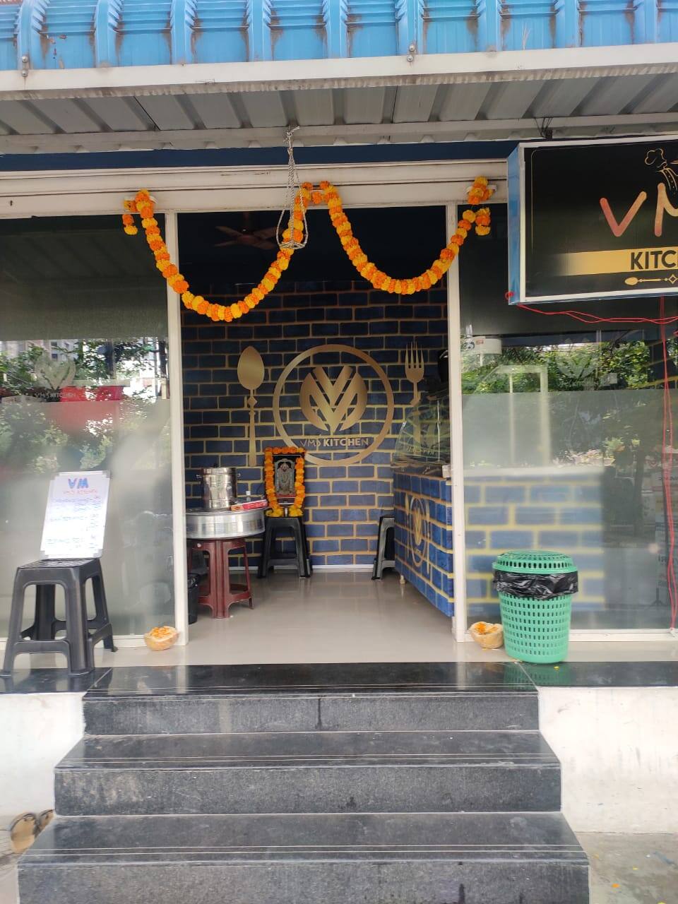 VM's Kitchen, Yousufguda, Hyderabad | Zomato