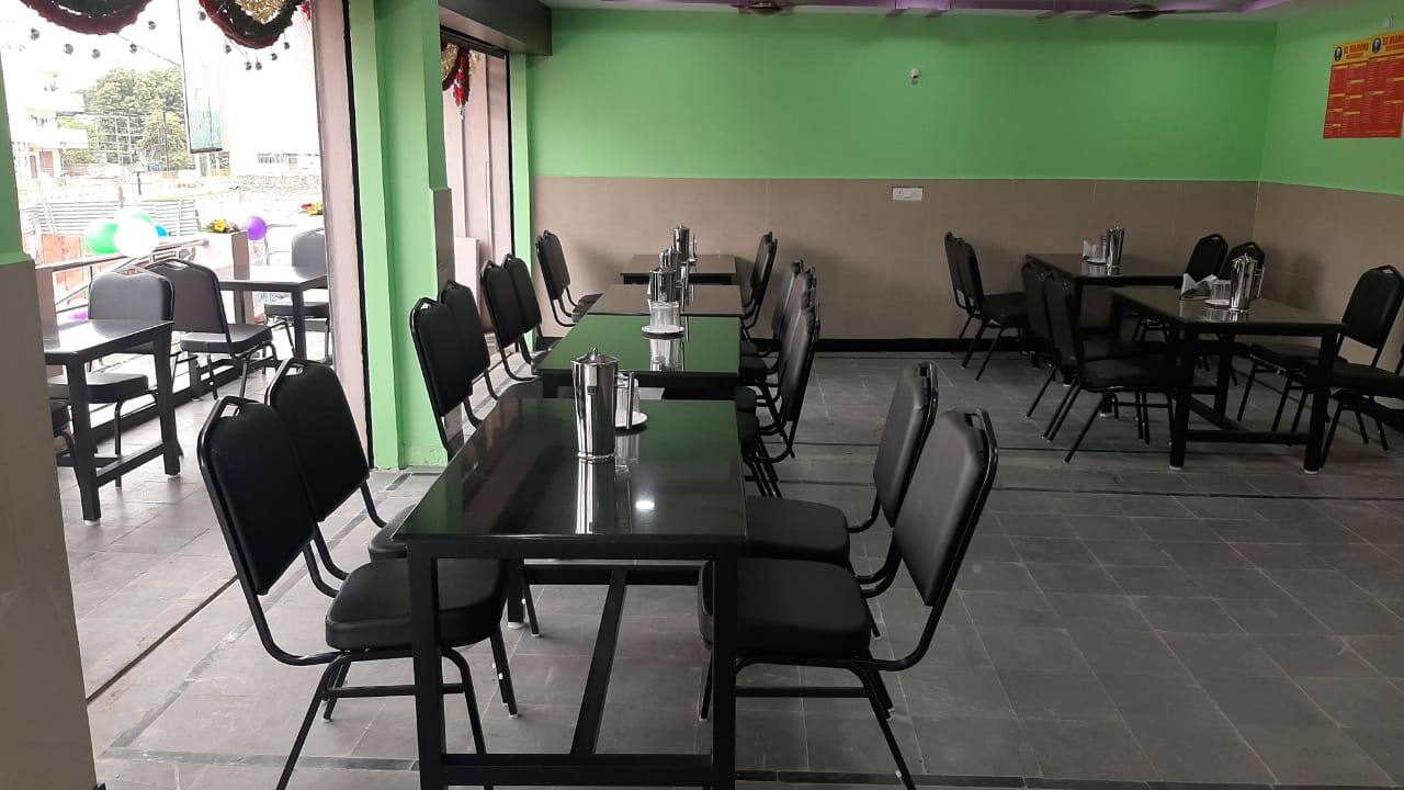 S S Diamond Restaurant, Miyapur, Hyderabad | Zomato