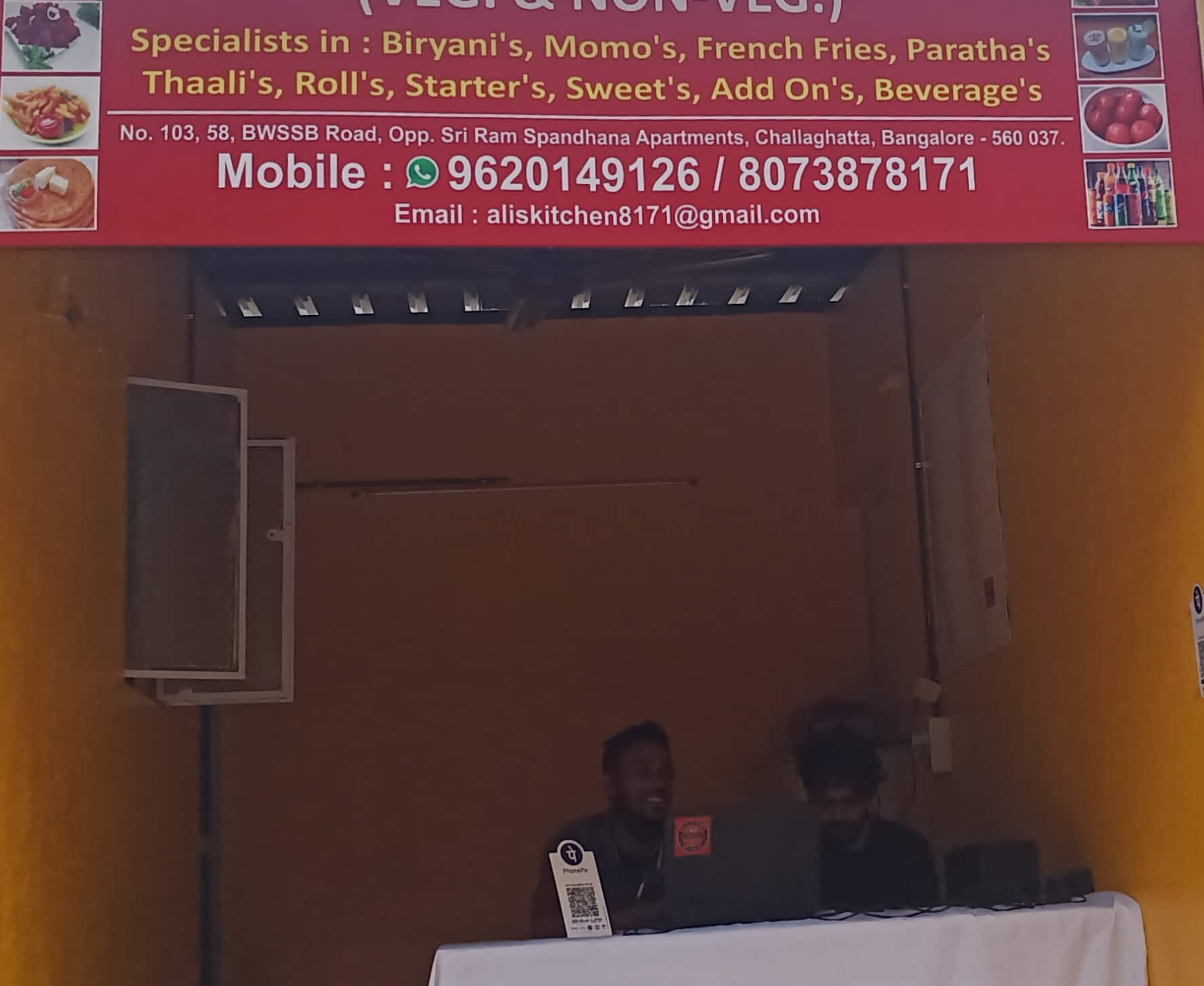 CO Restaurant, Domlur, Bangalore | Zomato