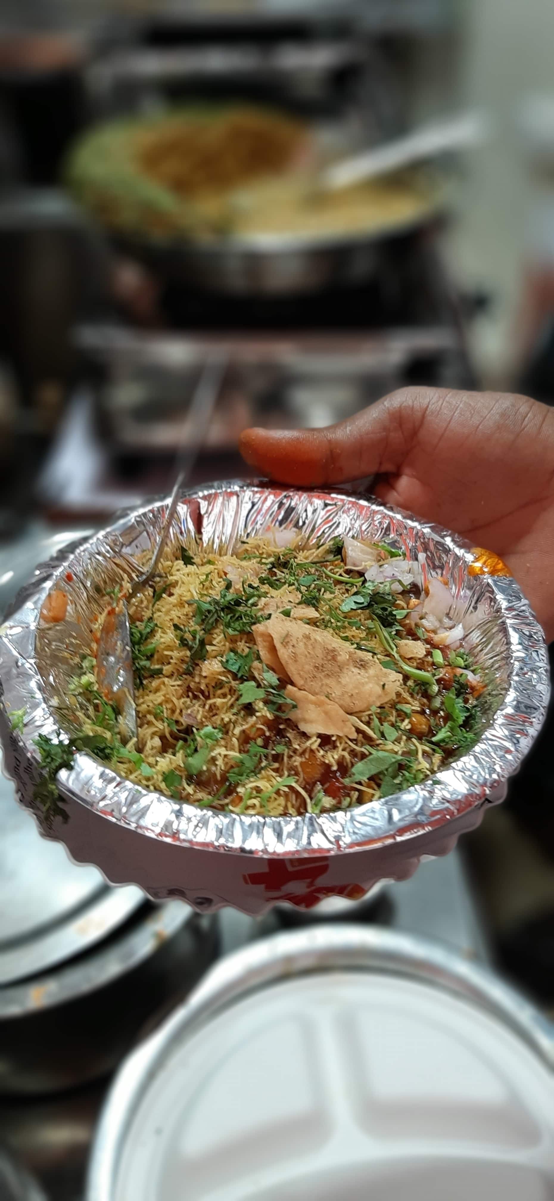Mini Chowpatty, Vashi, Navi Mumbai | Zomato