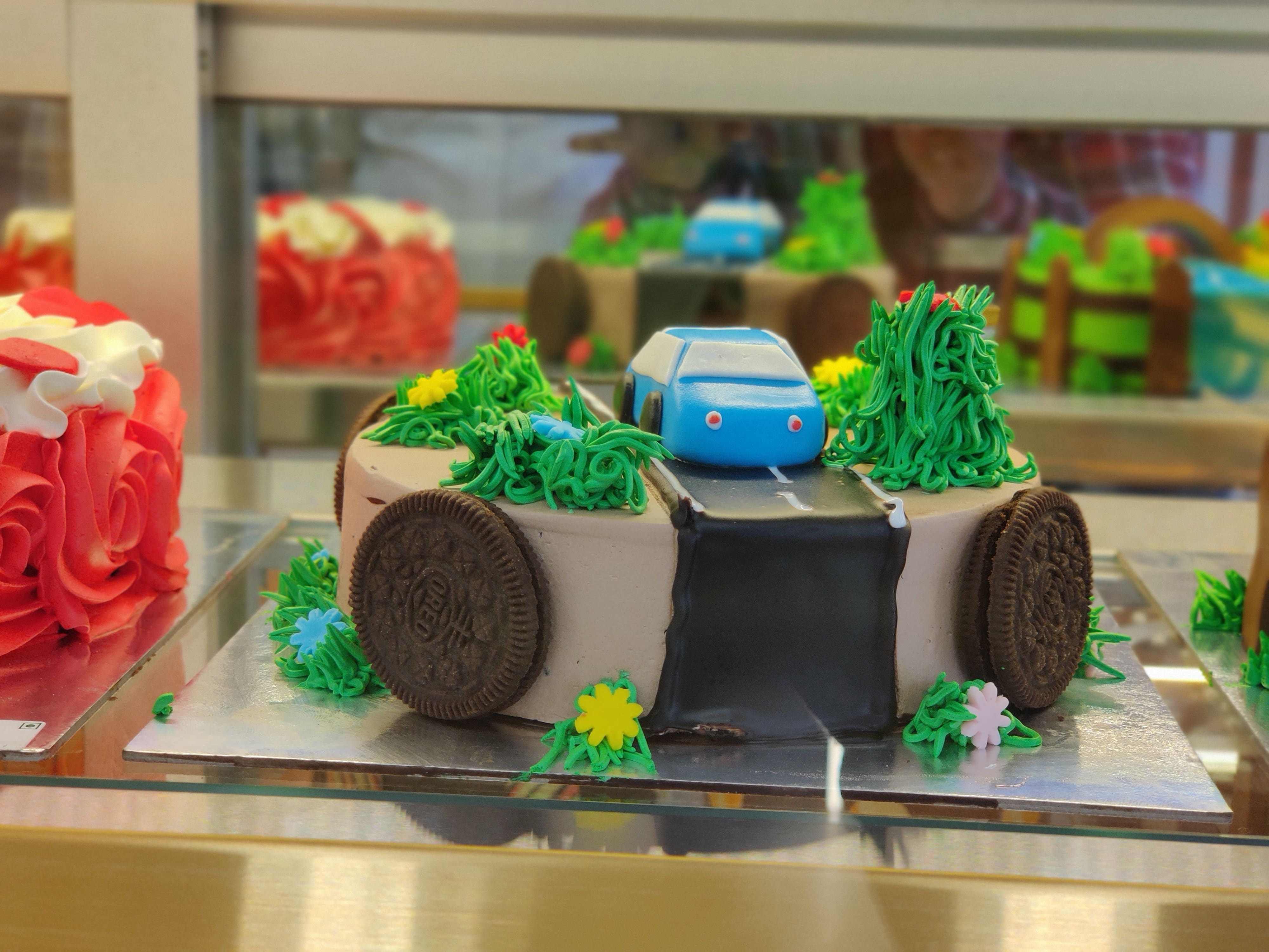 Merak Cake Shop, Chembur, Mumbai | Zomato