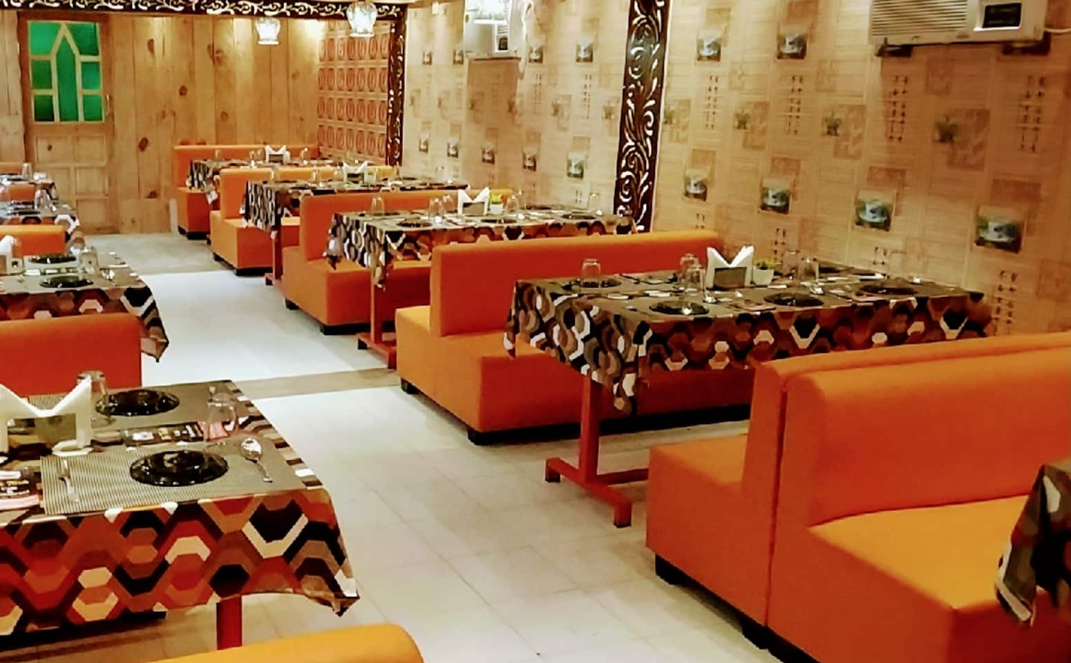 The Taste Cafe And Restaurant, Bhelupur, Varanasi | Zomato
