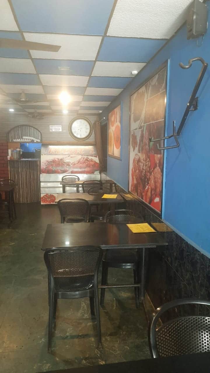 Roberts Blue Kitchen, Kankanady, Mangalore | Zomato