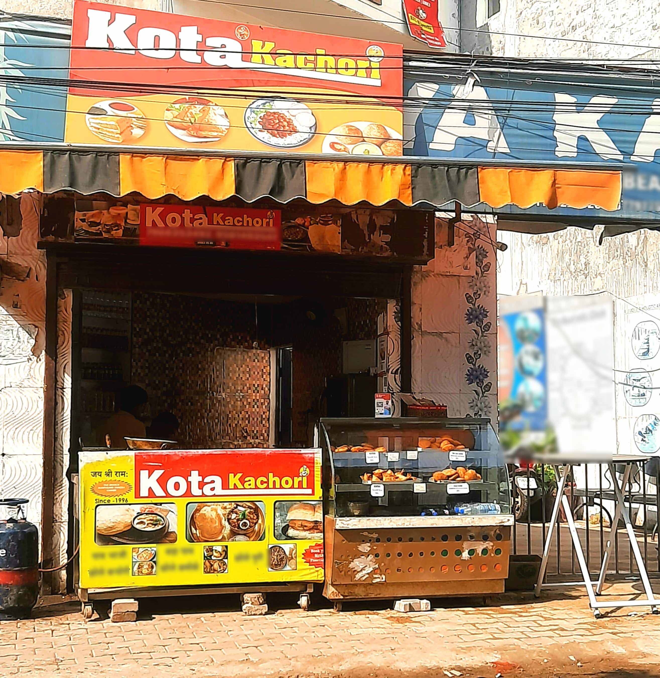 Kota Kachori, Kharar Road, Mohali | Zomato