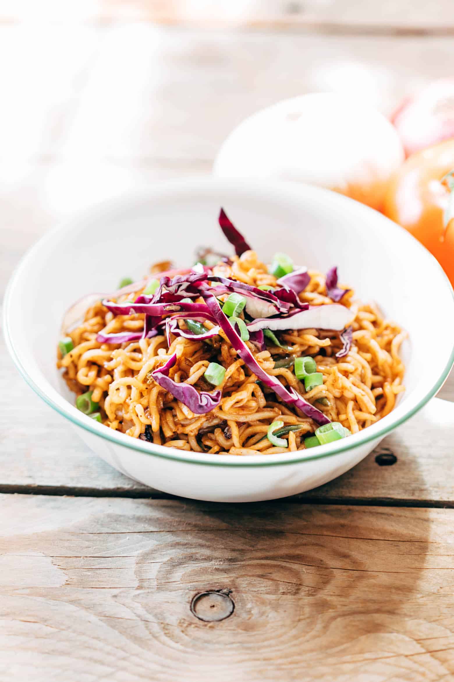 Maggi Only, HSR order online - Zomato