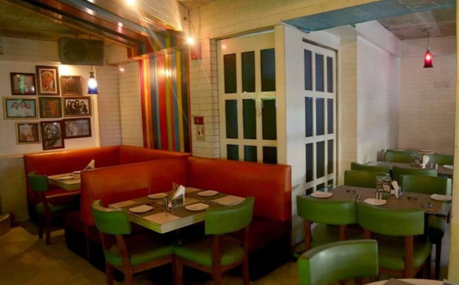 Sanjha Chulha Since 1979, Sector 34, Noida | Zomato