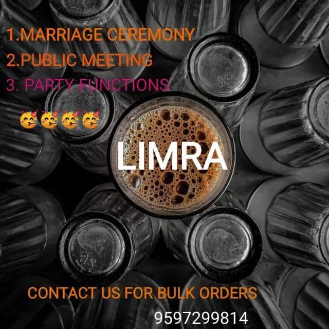 Limra Organic Tea Shop, Namakkal Locality order online - Zomato