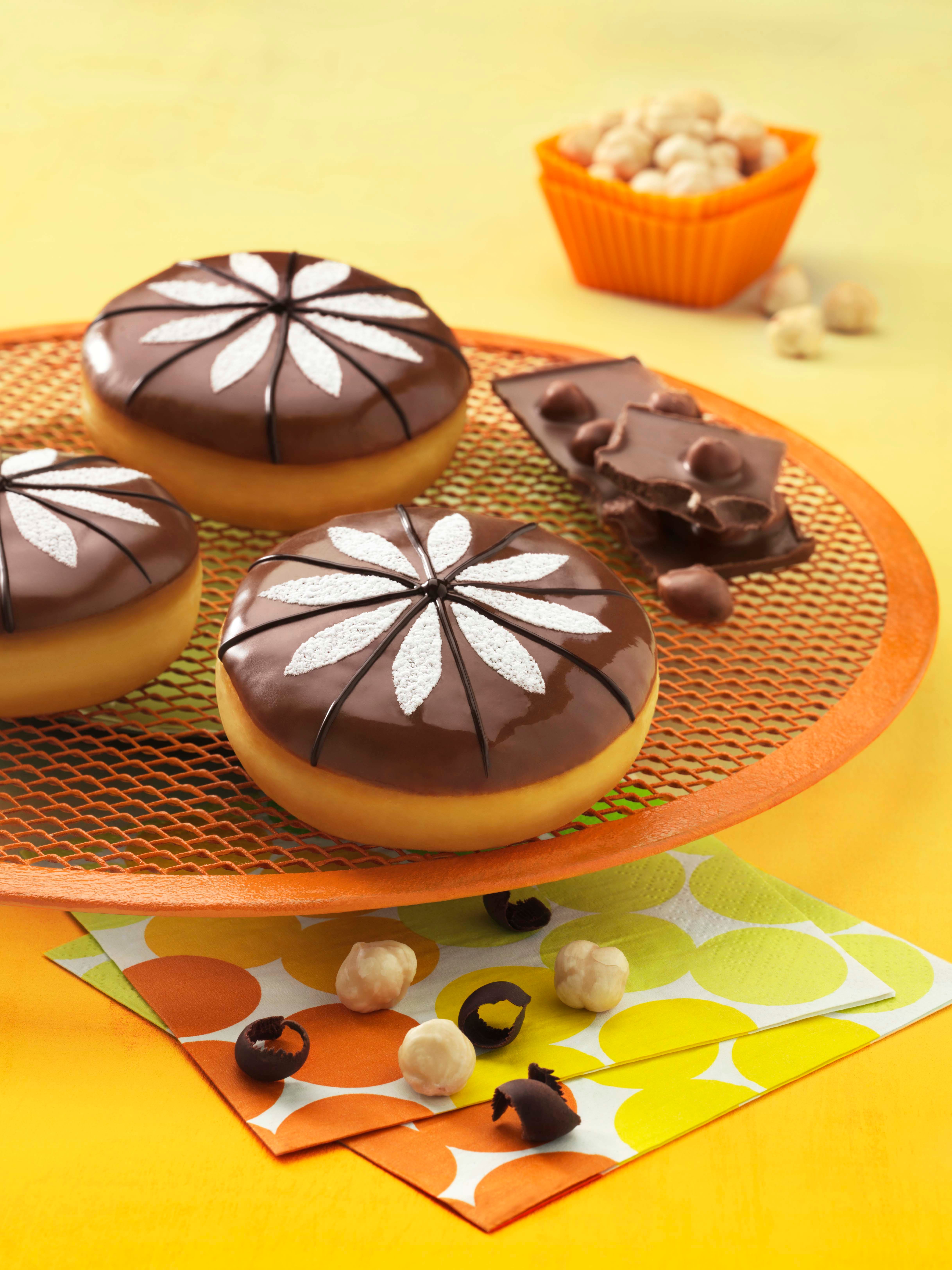 Mad Over Donuts, Delta 1 order online - Zomato