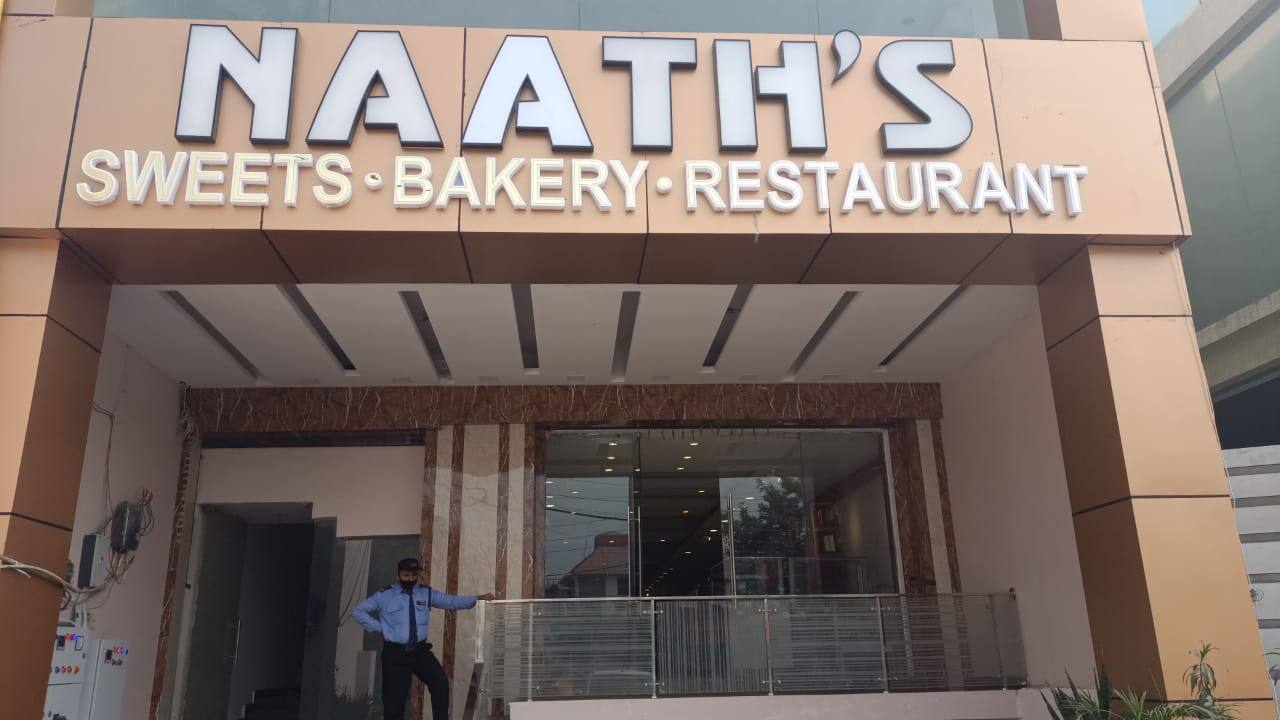 Naath's Sweets, Chhatarpur, New Delhi | Zomato
