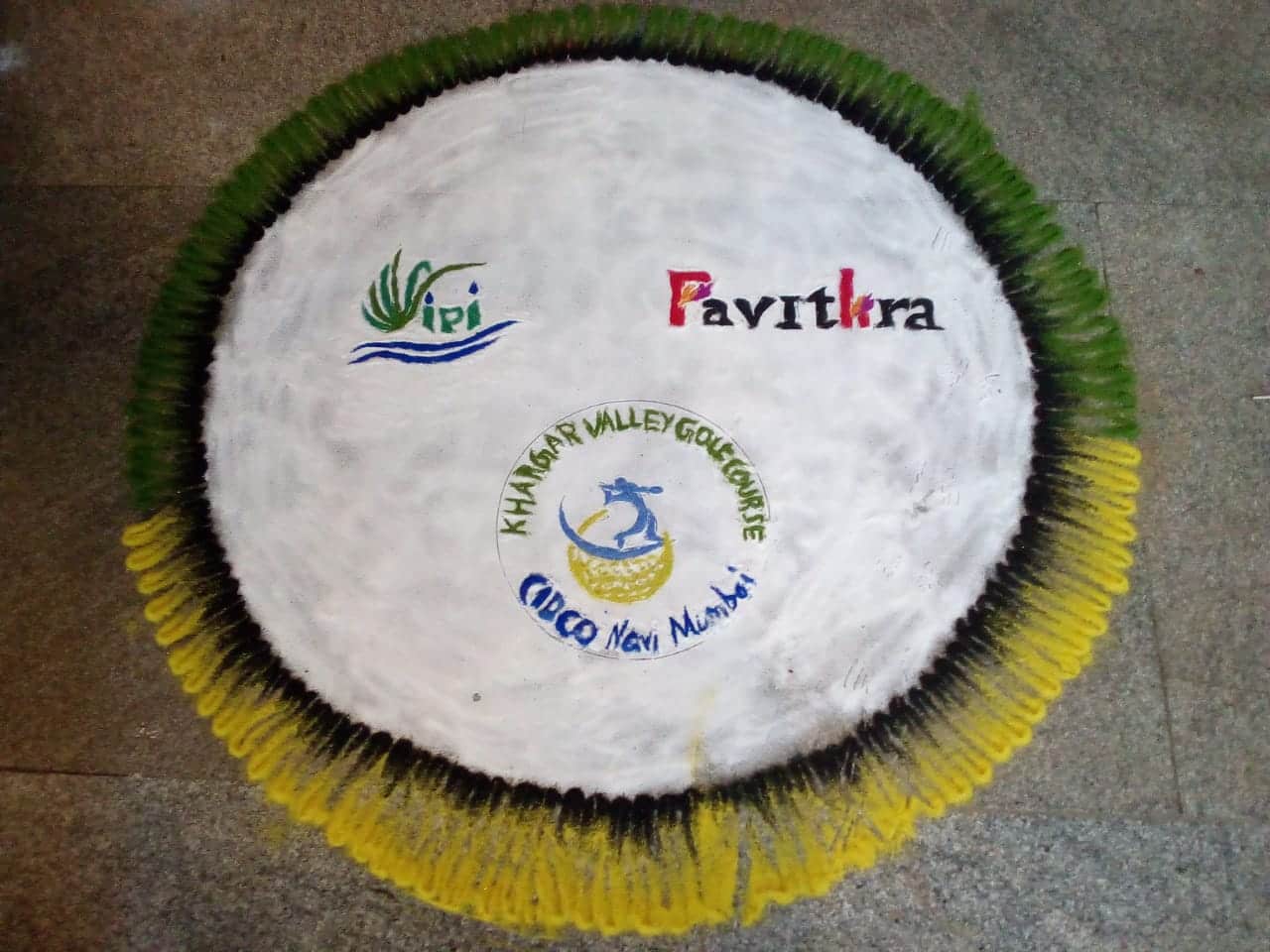 Golf Club, Kharghar, Navi Mumbai | Zomato