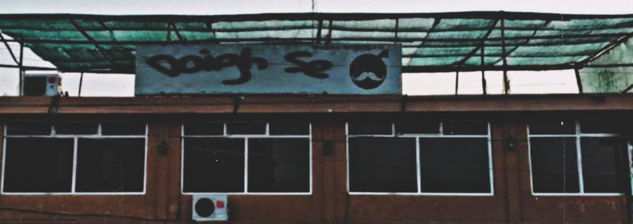 Daigh Se, Kaushambi order online - Zomato