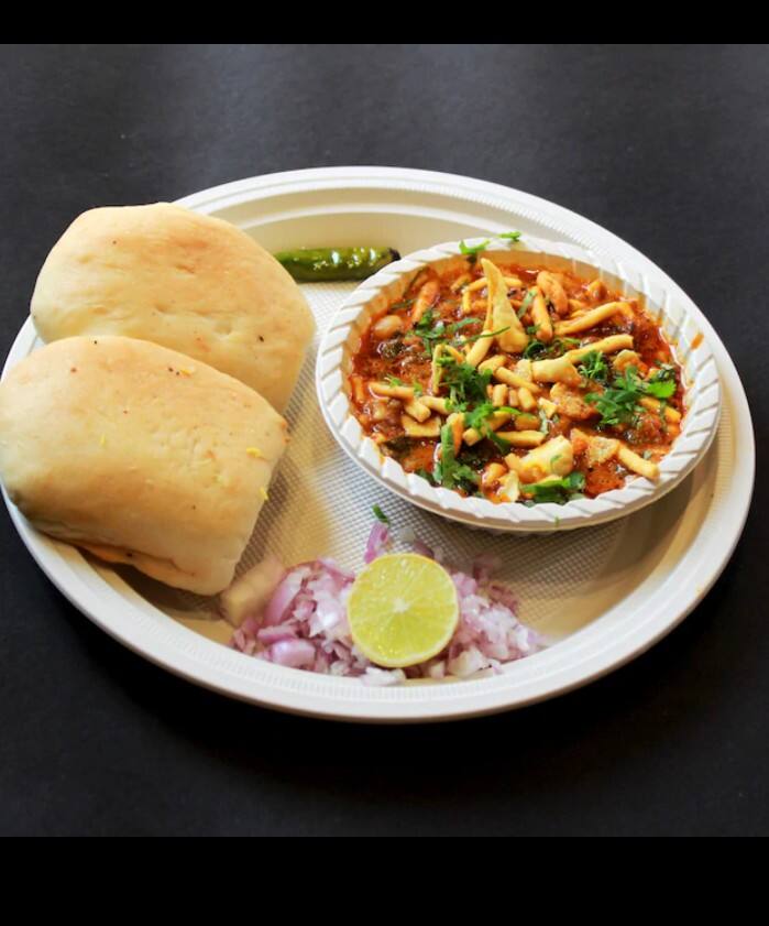 Atom-Asli Taste Of Mumbai, Sindhi Camp, Jaipur | Zomato