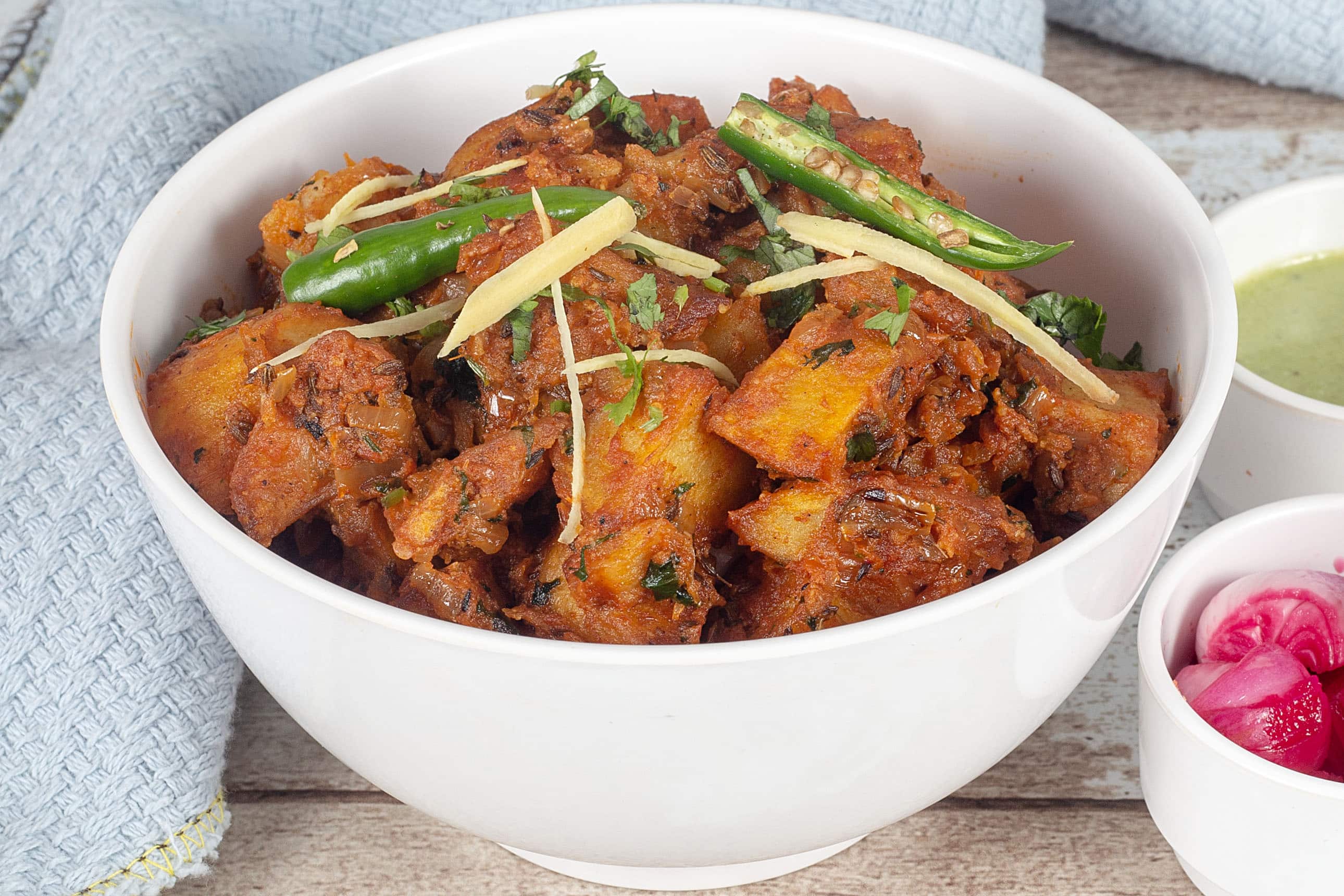 Chuppe Rustam, Akurdi, Pune | Zomato