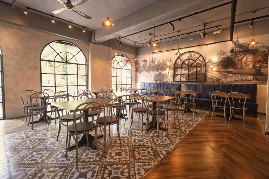 Book table and online reservation at Aayan's Kitchen, Attavar, Mangalore